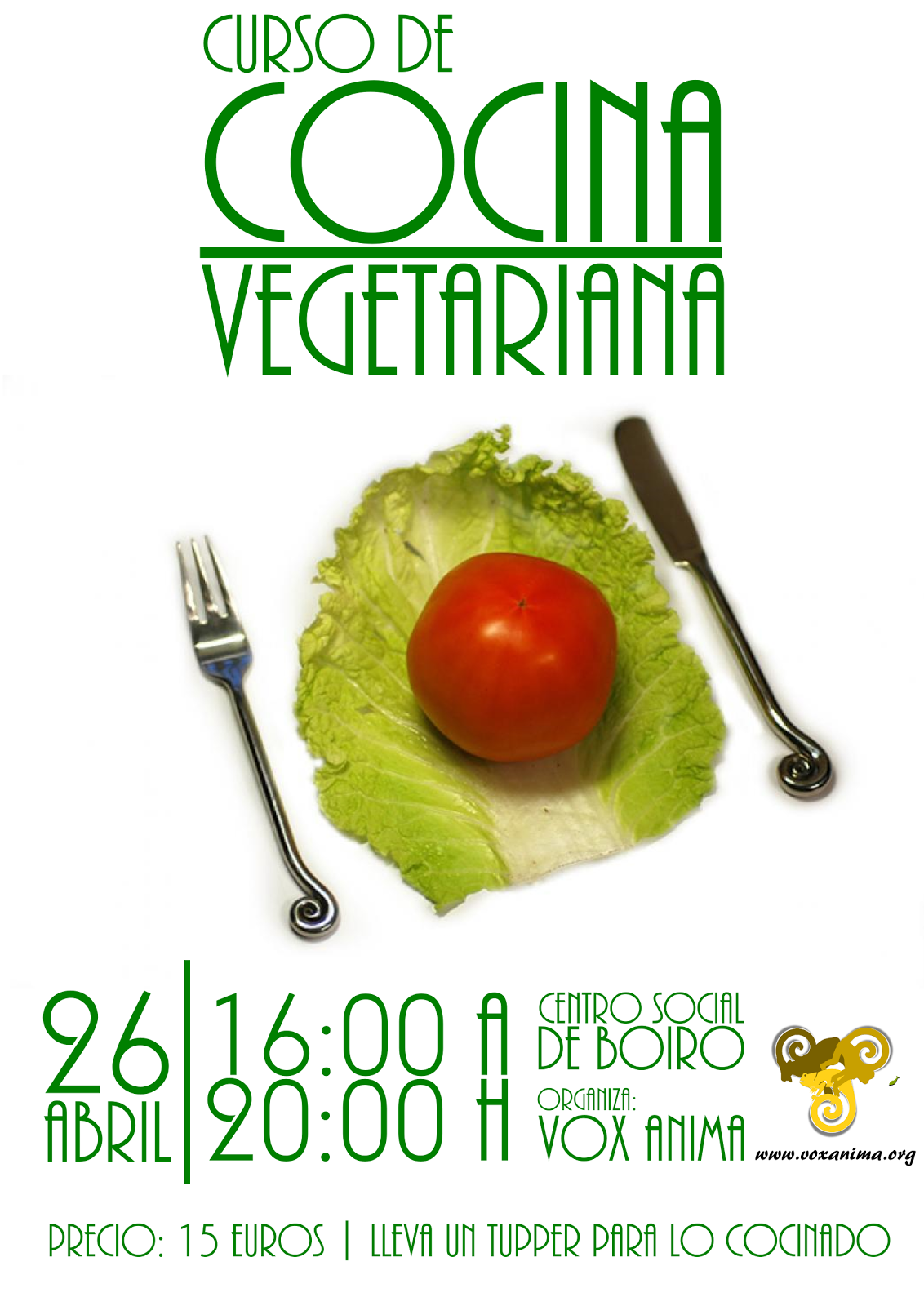 Deseño 2013/2014: Exemplos de carteis