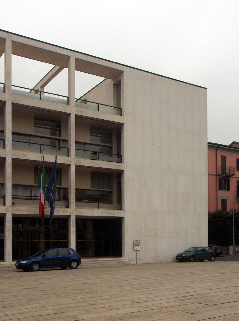 [BLOG] VÍTOR ROCHA: ITÁLIA