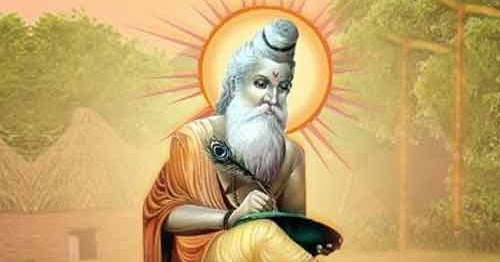 Valmiki Story - The Story of Life of Rishi Valmiki as Ratnakara the ...