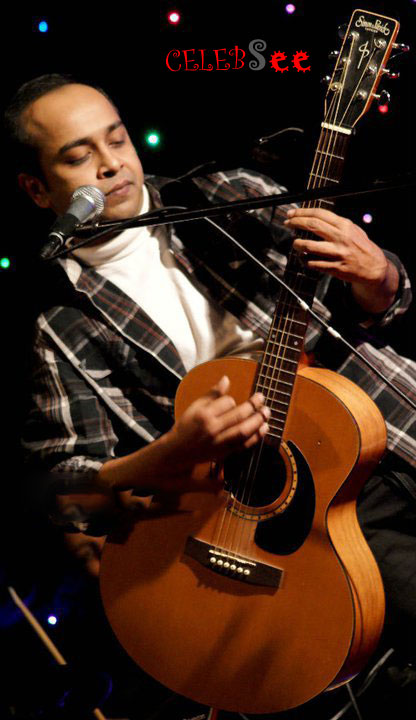 Bangladeshi Singer Topu CelebSee BD CelebSee