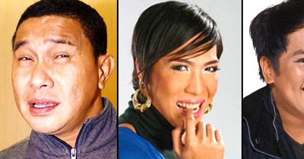 15 Funniest And Most Famous Filipino Comedians And Their Real Name ...