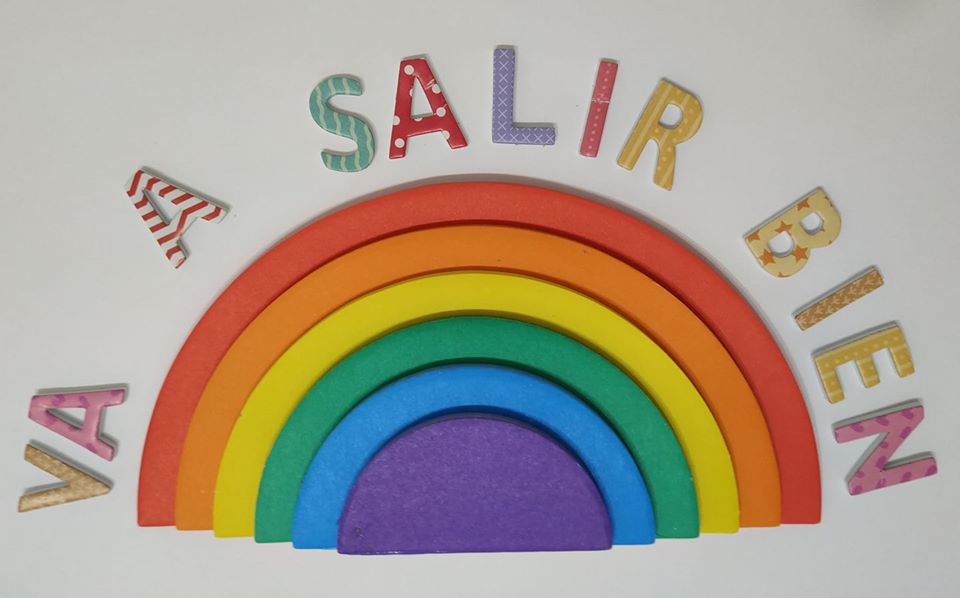 AULA DE SUPERACIÓN: RETO SUPERADO