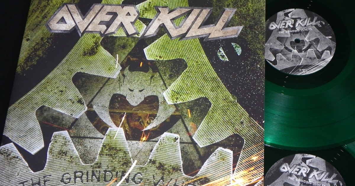 The One Thing That Still Holds True: Mean, Green, Killing Machine