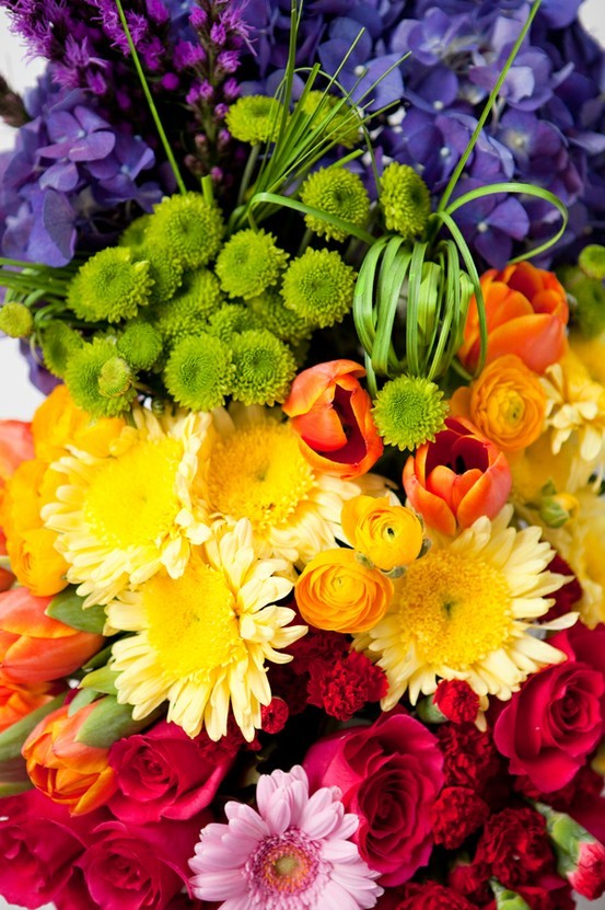 Twirling Clare: Edna Mary's Favorite Things