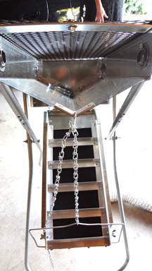 Gold Nuggets: Gold Drywashers for sale