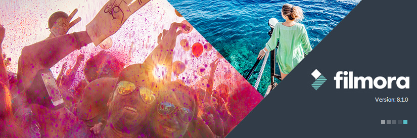 Wondershare Filmora 8.0.1 Full Version - RUANG PC