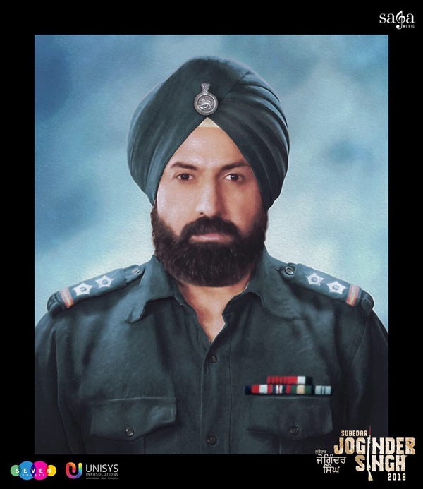 Subedar Joginder Singh: Box Office, Budget, Hit or Flop, Predictions ...