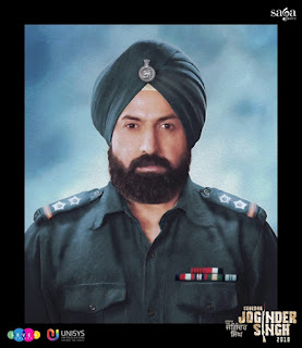 Subedar Joginder Singh: Box Office, Budget, Hit or Flop, Predictions ...