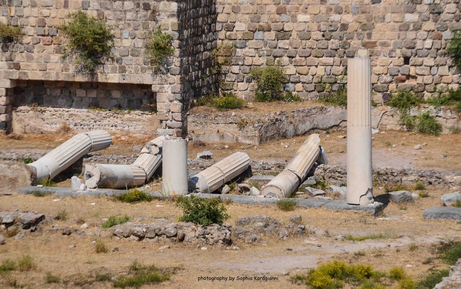 Kos and the Dodecanese through my eyes-Η Κως και τα γύρω νησιά μέσα από ...