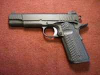 Innovative Custom Guns: Portfolio