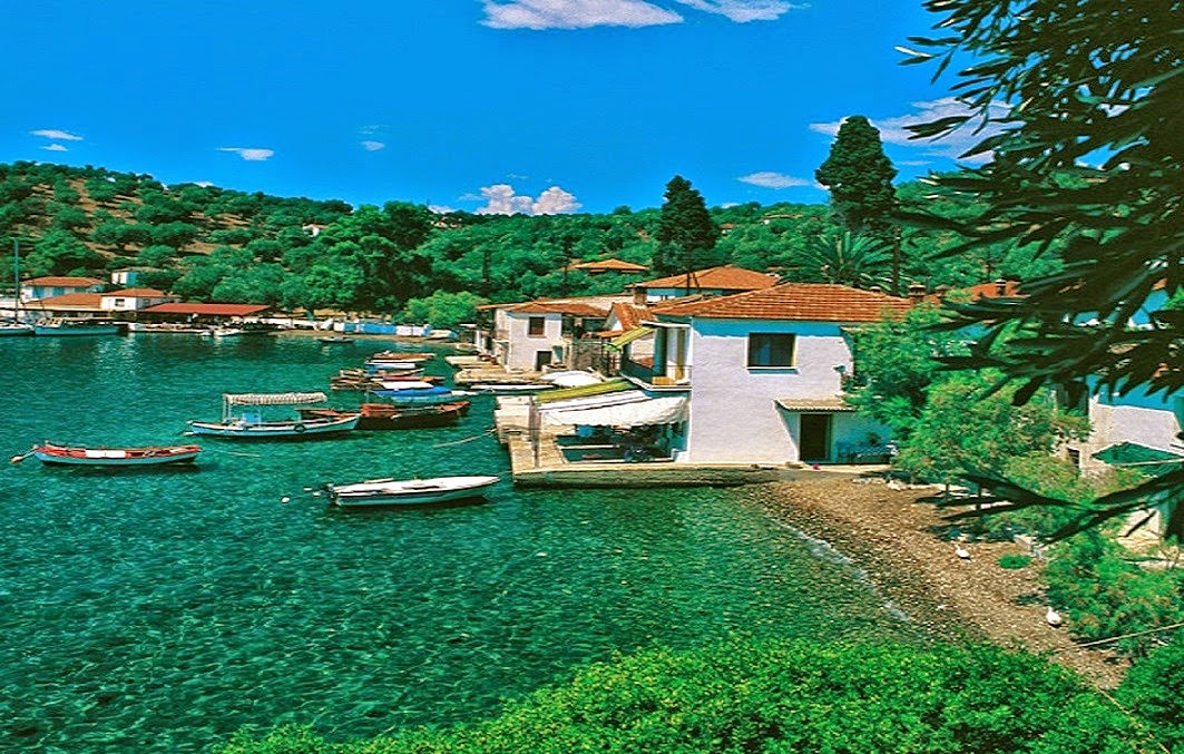 ☮ ΒΟΛΟΣ ΠΗΛΙΟ ΜΑΓΝΗΣΙΑ : ΣΤΟ 70% Η ΤΟΥΡΙΣΤΙΚΗ ΚΙΝΗΣΗ ΣΤΟ ΝΟΜΟ ΜΑΓΝΗΣΙΑΣ