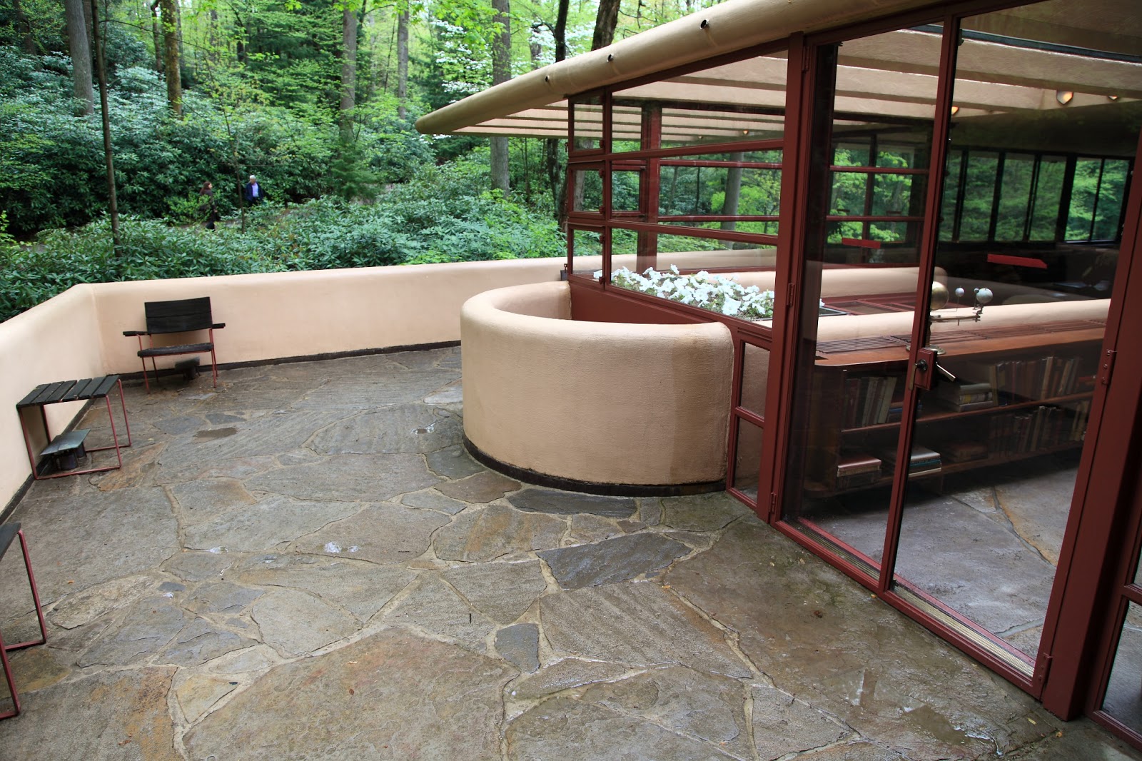 17 million (and 1): Fallingwater