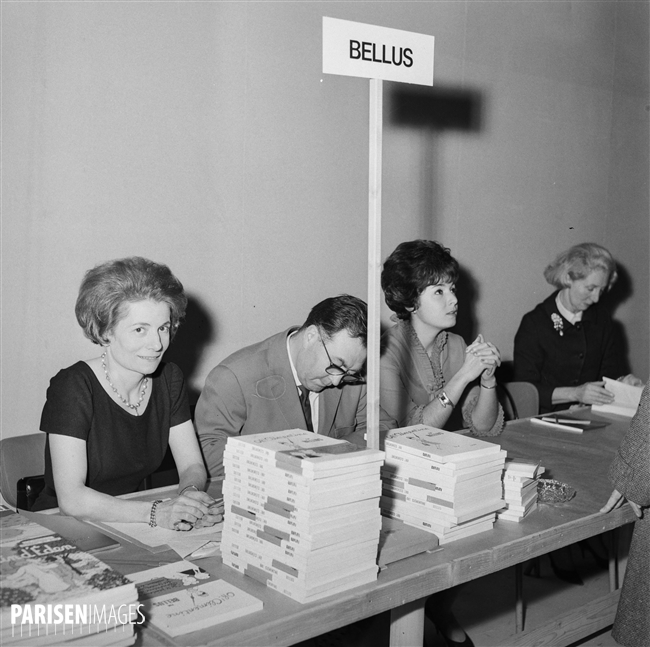 Une curiosité de qualité: Bellus