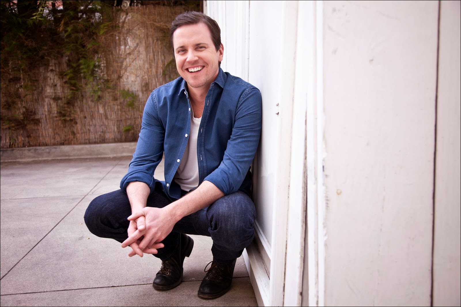 Sirens - Interview with Michael Mosley