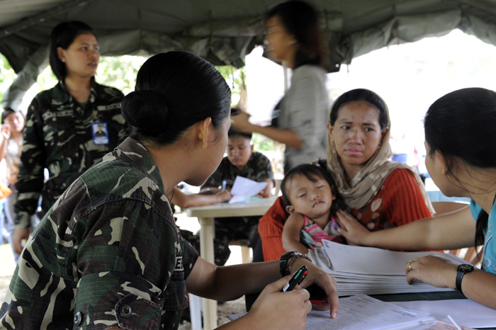 Joint Special Operations Task Force - Philippines (JSOTF-P): Operation ...