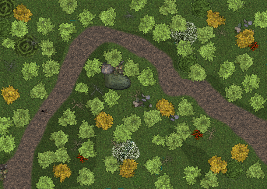 The Enemy Within stats for WFRP 2nd edition