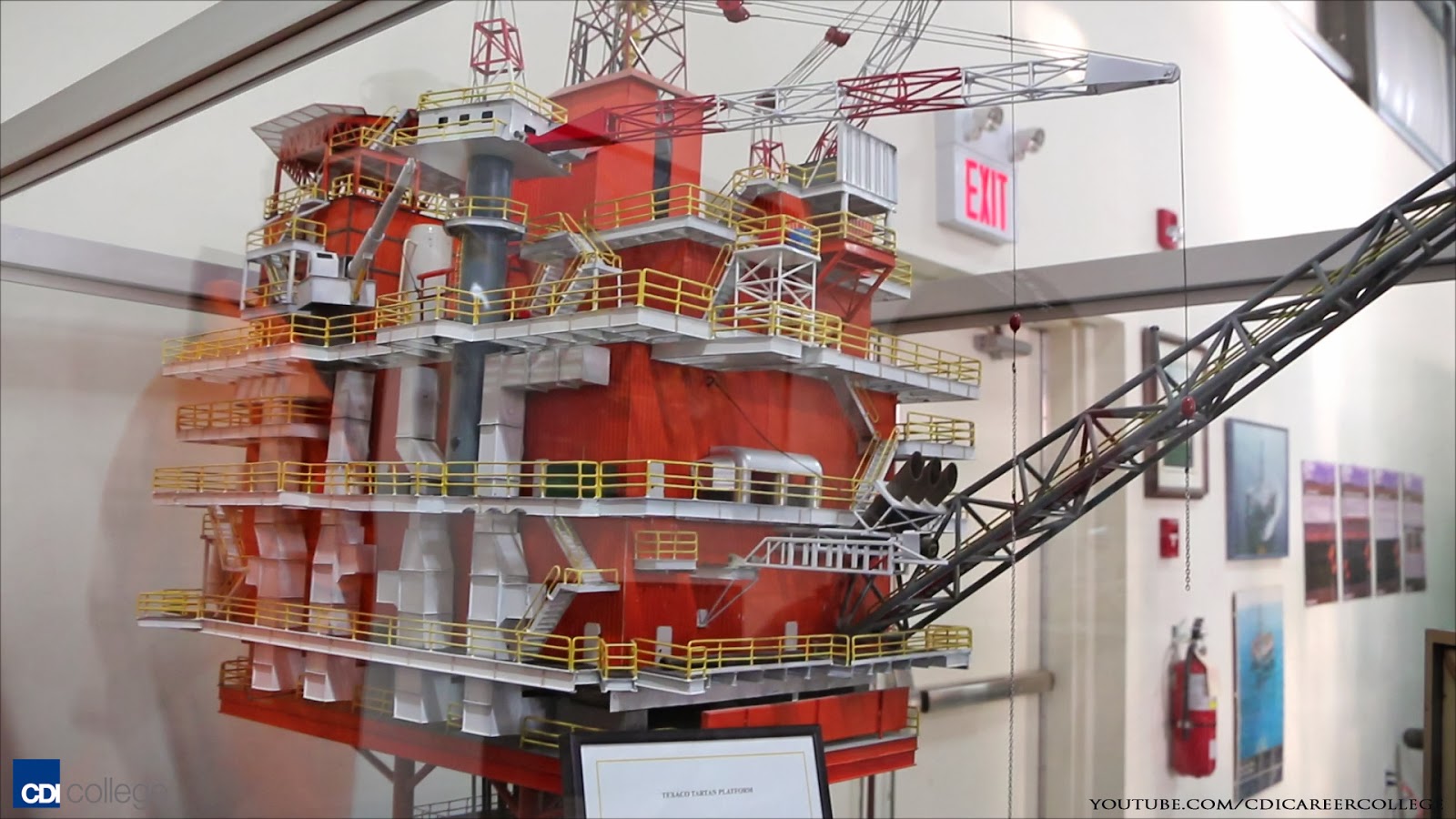 CDI College: January 2014