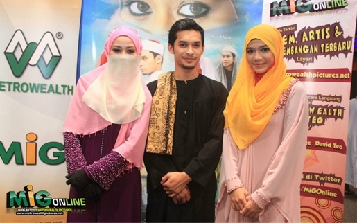 Filem cinta yang lain dari yang lain..(5 Gambar) | oH rOjaK