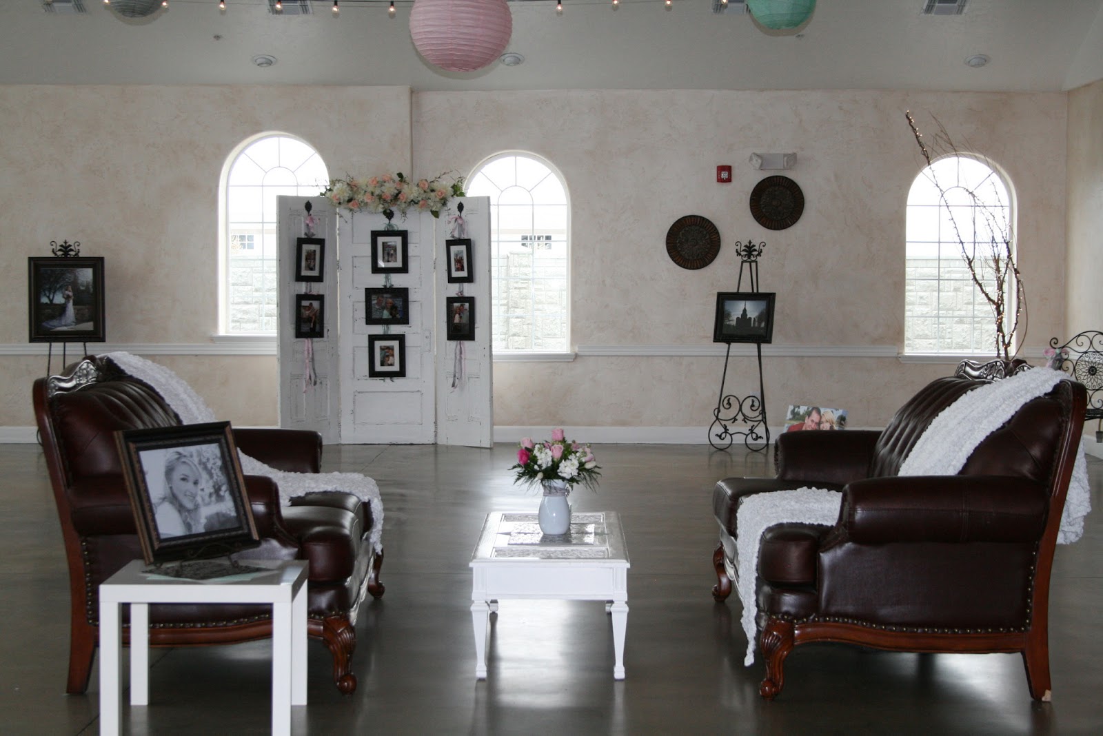 Castle Manor: Castle Manor Events