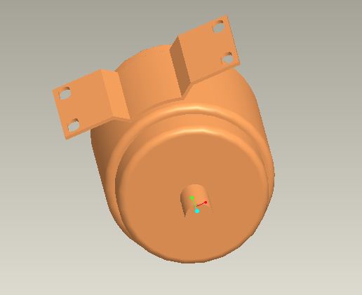 Pro Design Models - PDM: Assembly Design Components