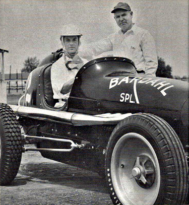 Midwest Racing Archives: August 2012