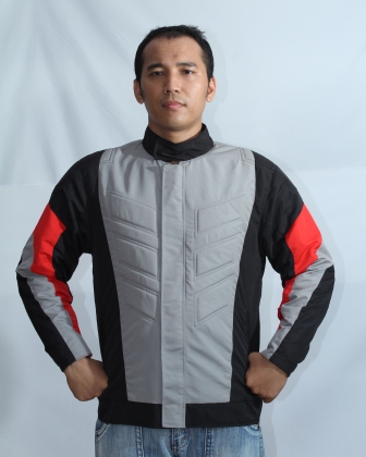 FASHION: Jaket touring