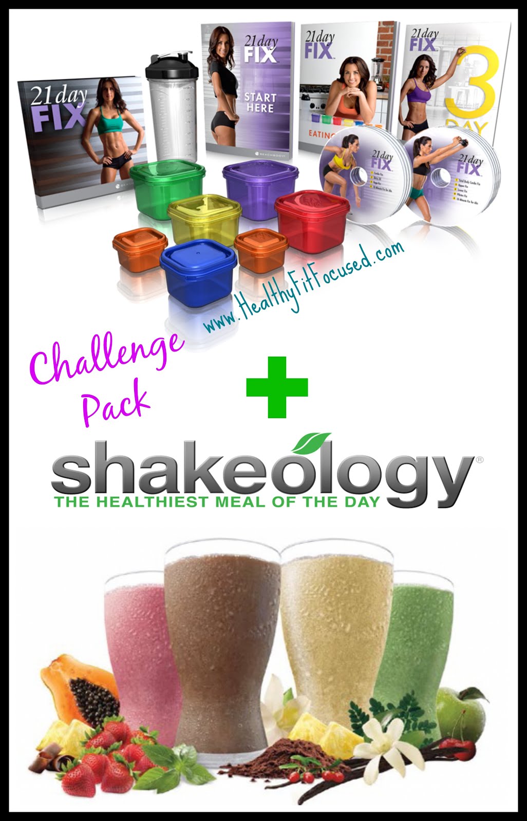 Healthy, Fit, and Focused: Top 4 Tips on How to Save Money on Shakeology!