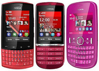 Nokia S40 - Mobile Phone Models & Specifications