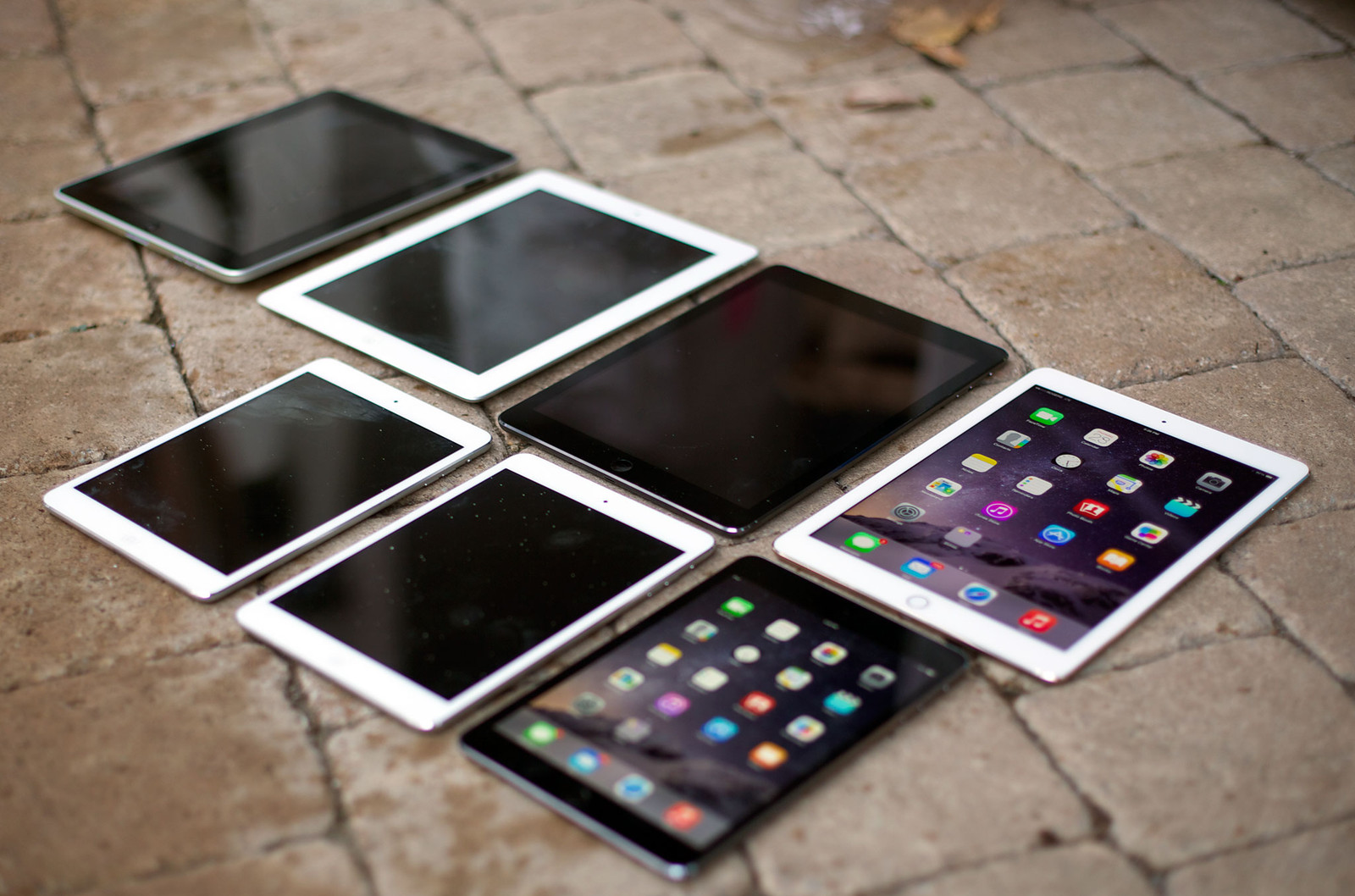 abril 2015 - HANSEL SOLUCIONES TECNOLOGICAS