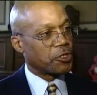 Behind The Blue Wall: [WI] "Ignorance is no excuse," says David Thomas ...