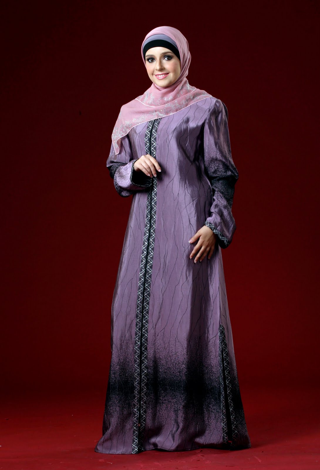 Burka Design For Women 2011 ~ Fashion World Design