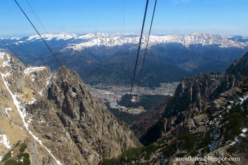 destinatiidevacanta.blogspot.com: Buşteni - Babele, Sfinxul - Platoul ...