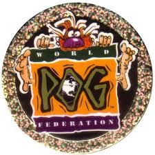 Lifestyles of the Poor and Educated: Hot S**t of the Day: POGS!