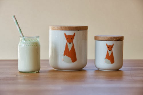 From the High North: What does the fox say!