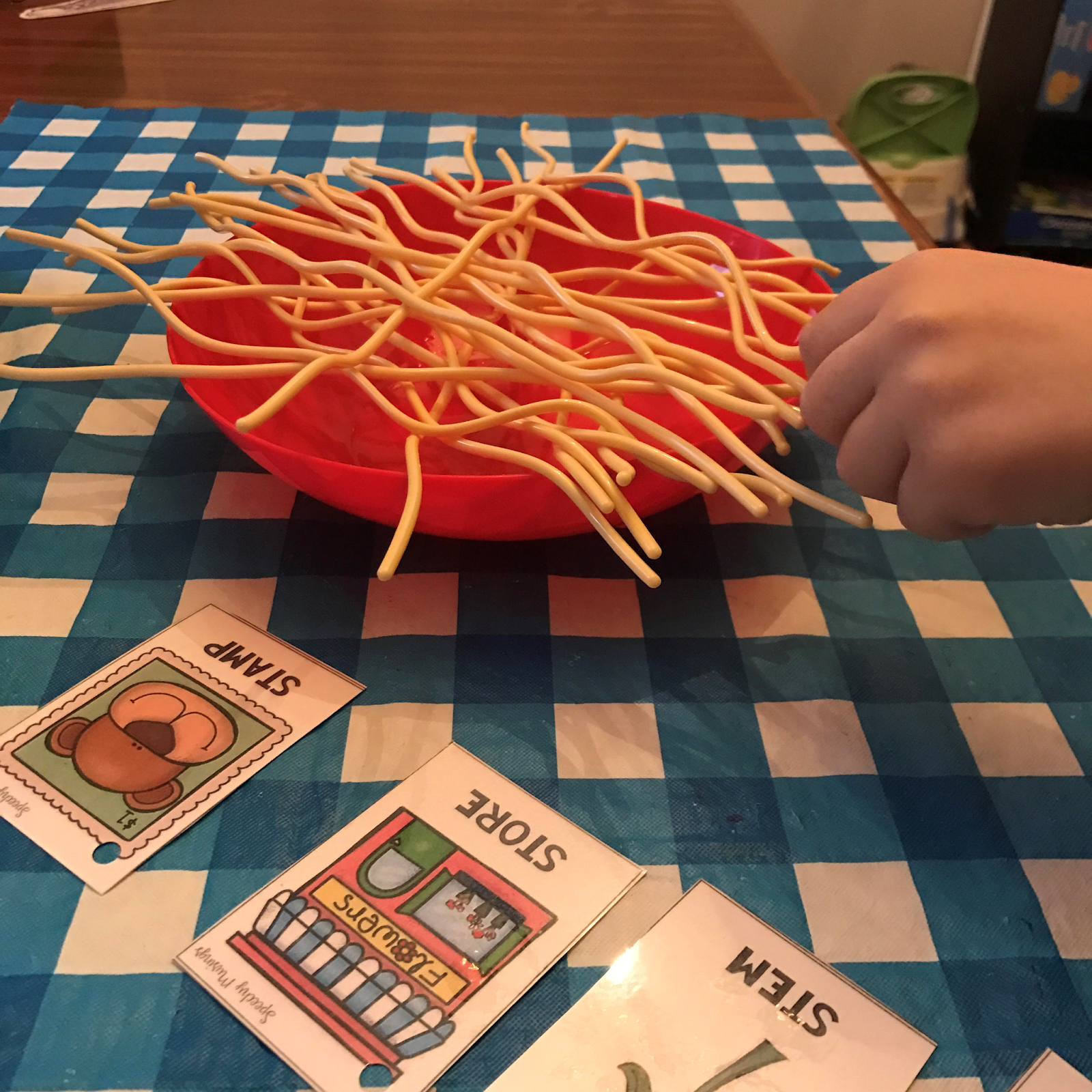 SLP Speech Gems: Do you struggle to get 100 trials in Speech?