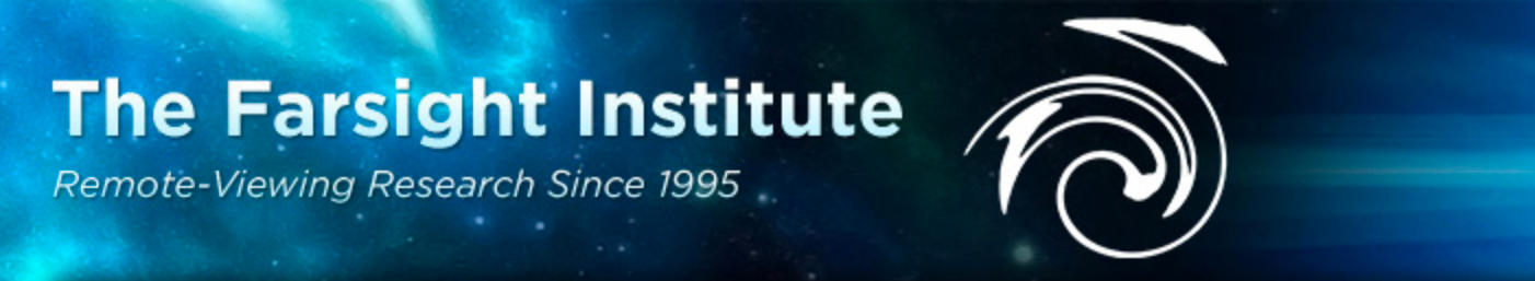 Terran Cognito: Some thoughts from Courtney Brown of the Farsight Institute