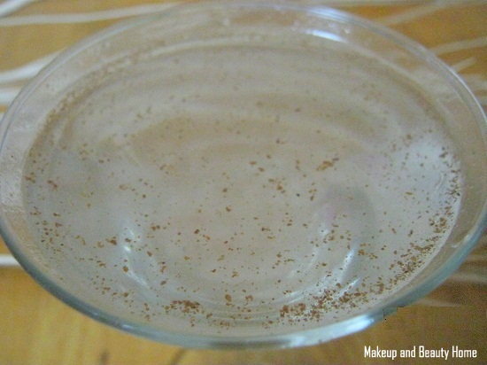 Chandra Body Care Detox Bath Salt Review