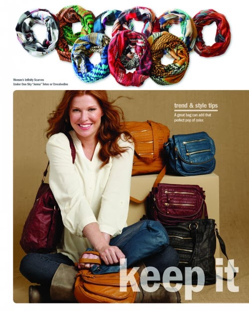 FREE IS MY LIFE: FASHION: Get Fall Fashion Style on the Cheap at Meijer ...