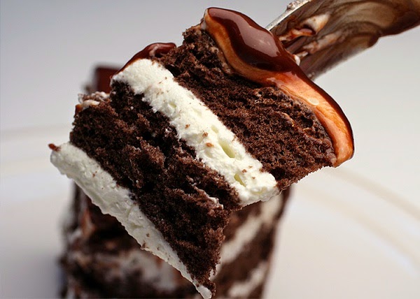 Seven: The Most Famous Desserts in the World