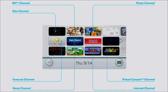 Jade Doel Design: UI UX