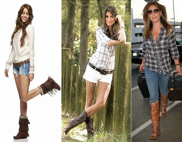 Roupas Da Moda - Veja Quais São As Roupas Da Moda Atualmente | Bela Top