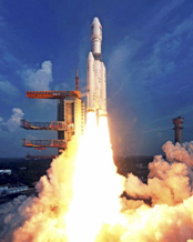 Gerak Roket (Laju Roket) | Markas Belajar