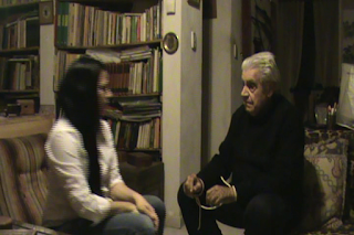 cinepromcinear: Entrevista a un vampiro.