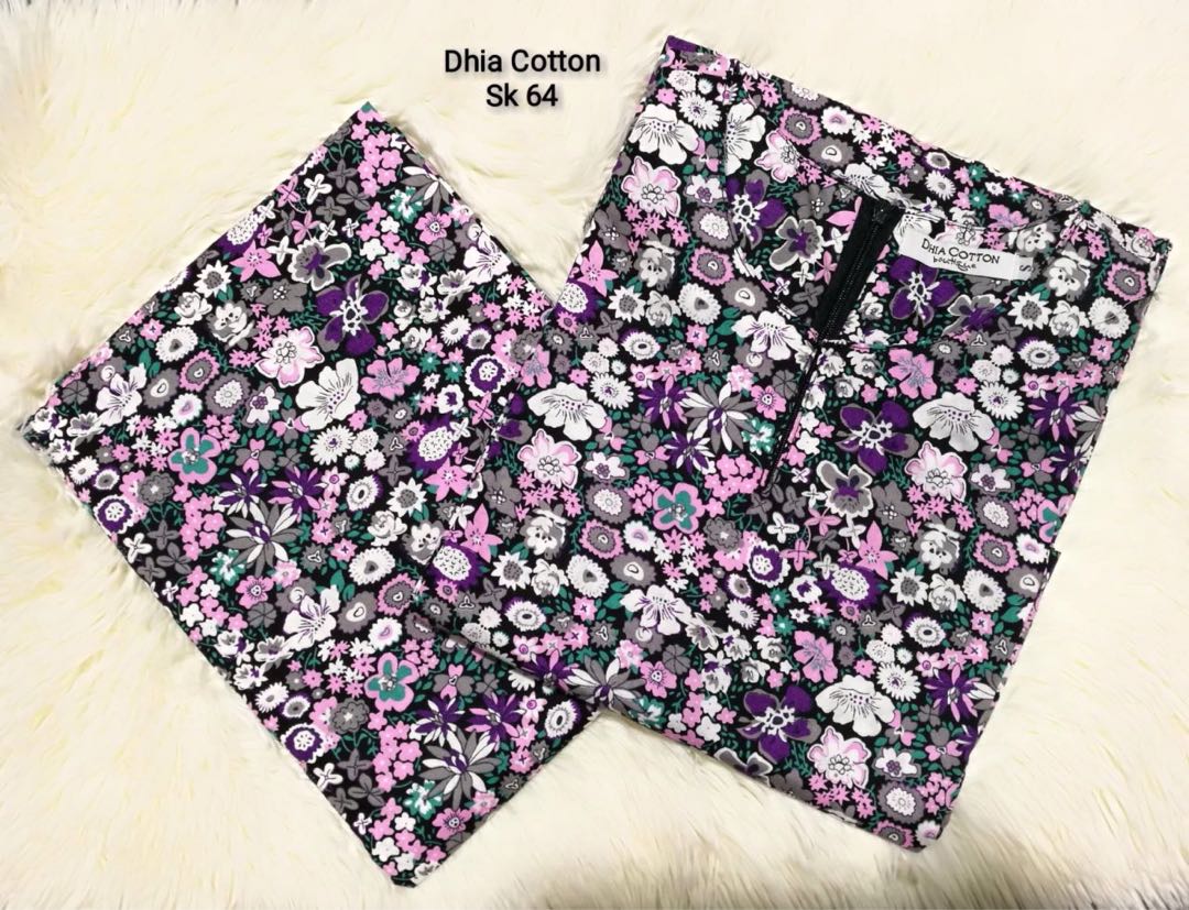 TIPS PEMILIHAN WARNA DAN CORAK BAJU YANG BETUL