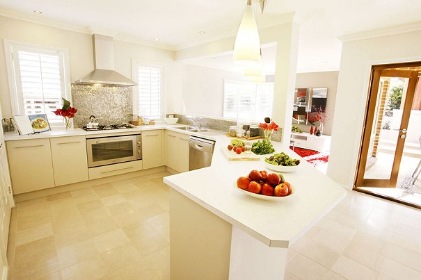 Chris & Sharon Mizzi: Gregory Hills is taking shape