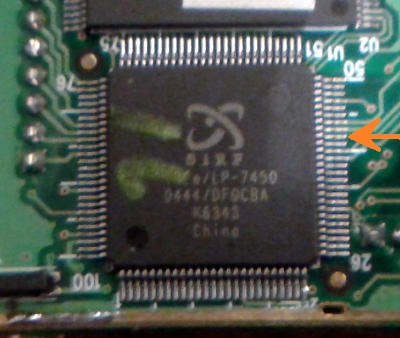 EA4EOZ, an amateur radio electronic enthusiast: Getting 1PPS signal ...