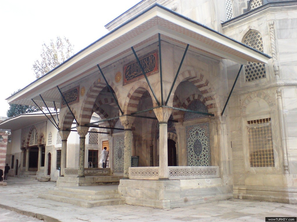 Şamil Türkiye Ansiklopedisi..........: Sultan İbrahim ve Sultan I ...