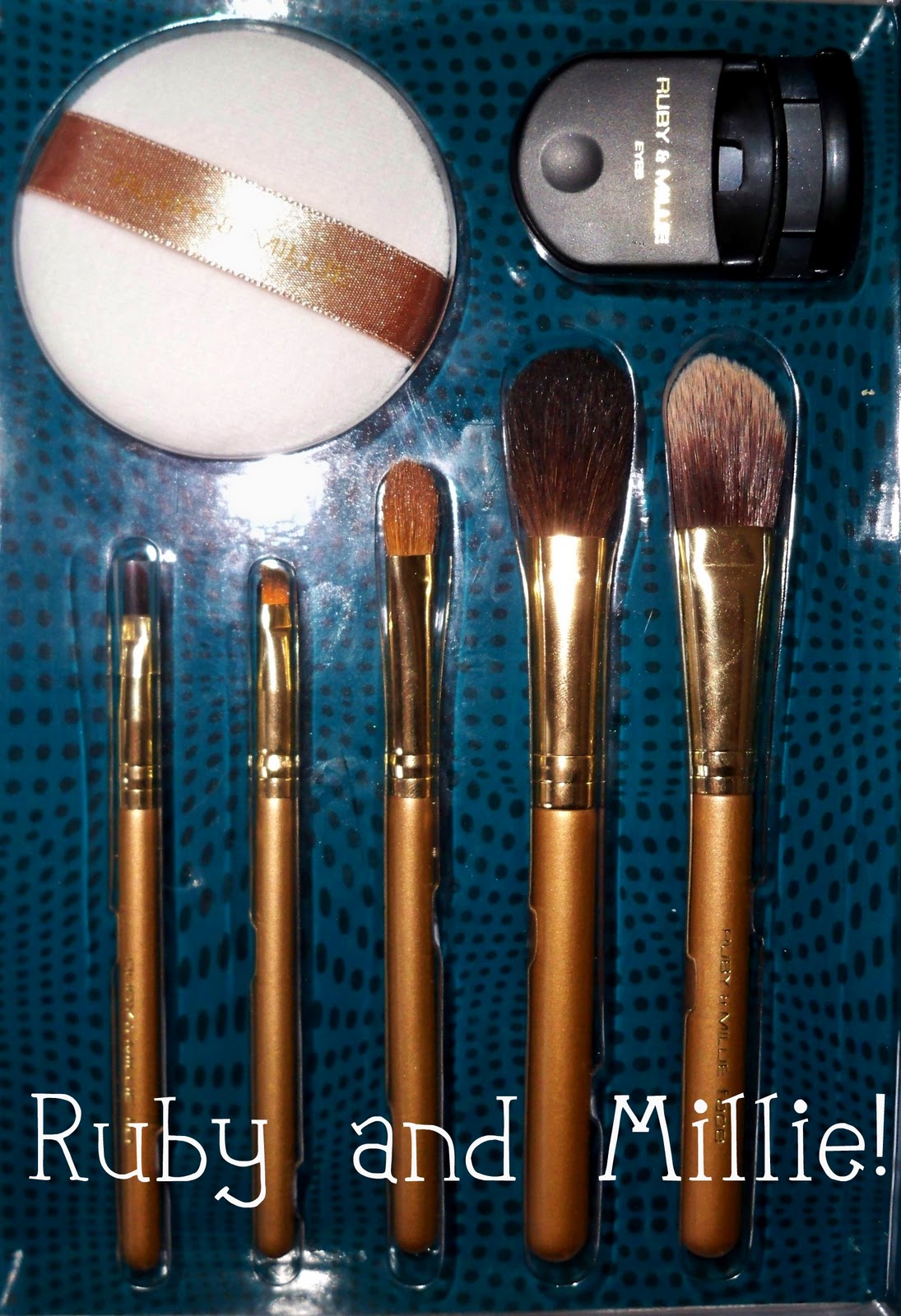 Mirror Image!: February 2011