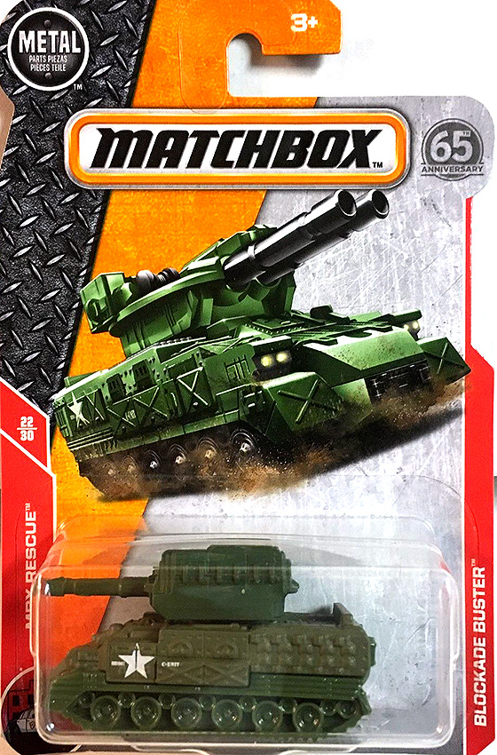 T-Hunted!: O novo lote "F" da linha básica Matchbox