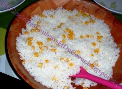 Des Goûts, des Couleurs et du Cœur: YASSA AU POULET (recette pour 10 ...